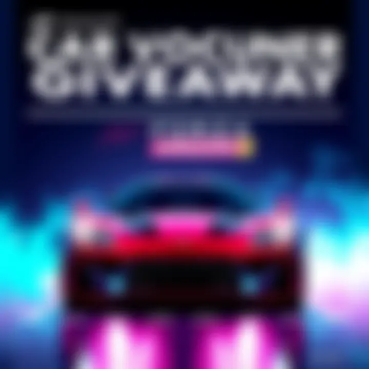 Get Your Forza Horizon 6 Car Voucher Code Now! 🎮 : LevelUpTalk