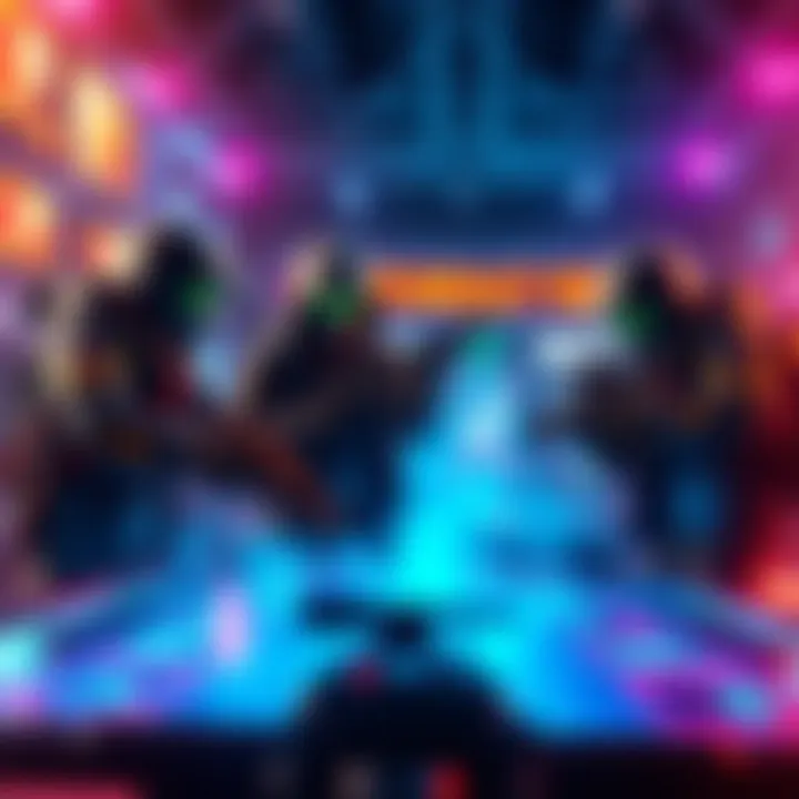 Why Are Teams Using 4 Duelist Agents? : LevelUpTalk