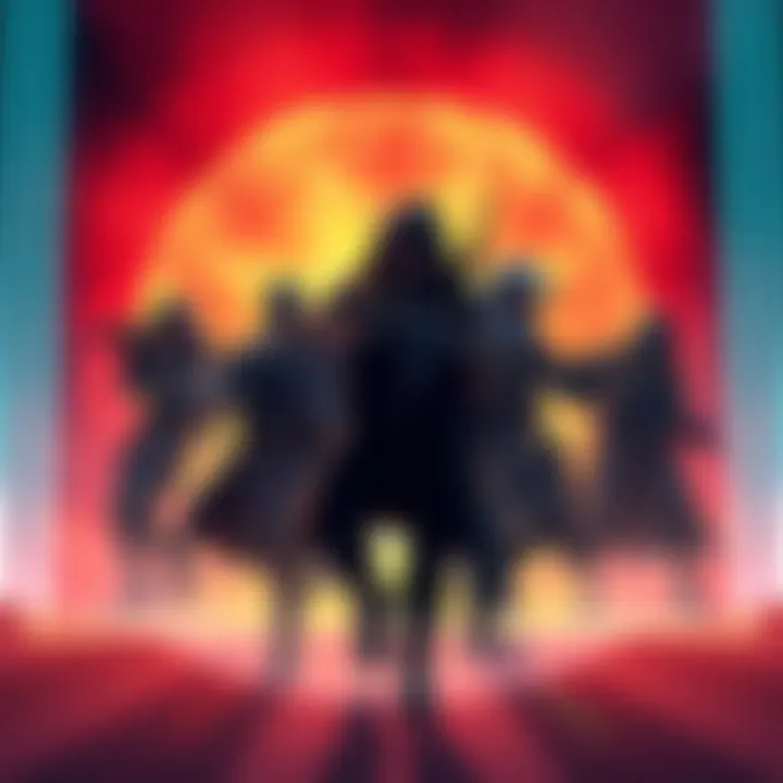 Why Four Factions Could Change FPS Game Dynamics : LevelUpTalk