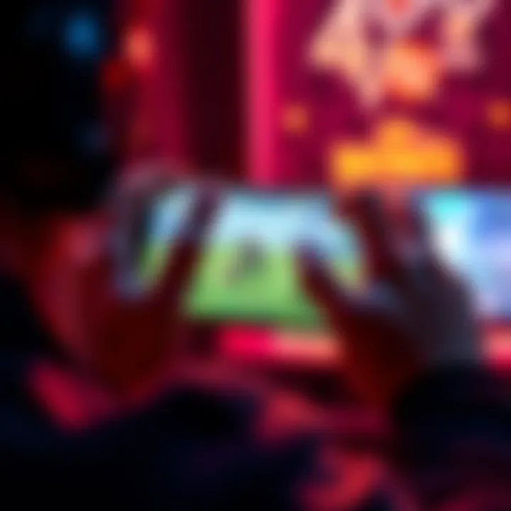 Mastering 4 Finger Claw: Tips for Improved Gameplay : LevelUpTalk