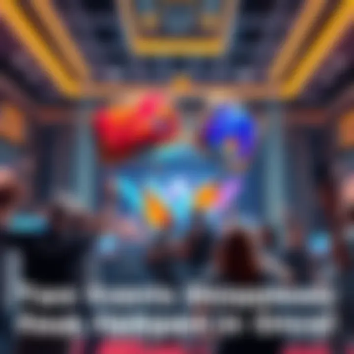 Two Events Shine Bright: Four Items Dropped at Once! : LevelUpTalk