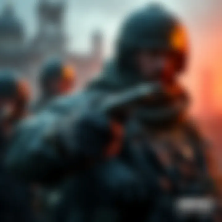 Fourth Reich Soldiers in Metro Last Light: An Ideological Dilemma ...