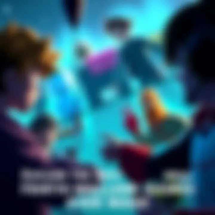 Explore the Most Fourth-Wall-Breaking Games Ever Made : LevelUpTalk