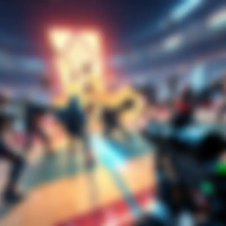 Top Arena and Wave Survival FPS Games You Need to Try : LevelUpTalk