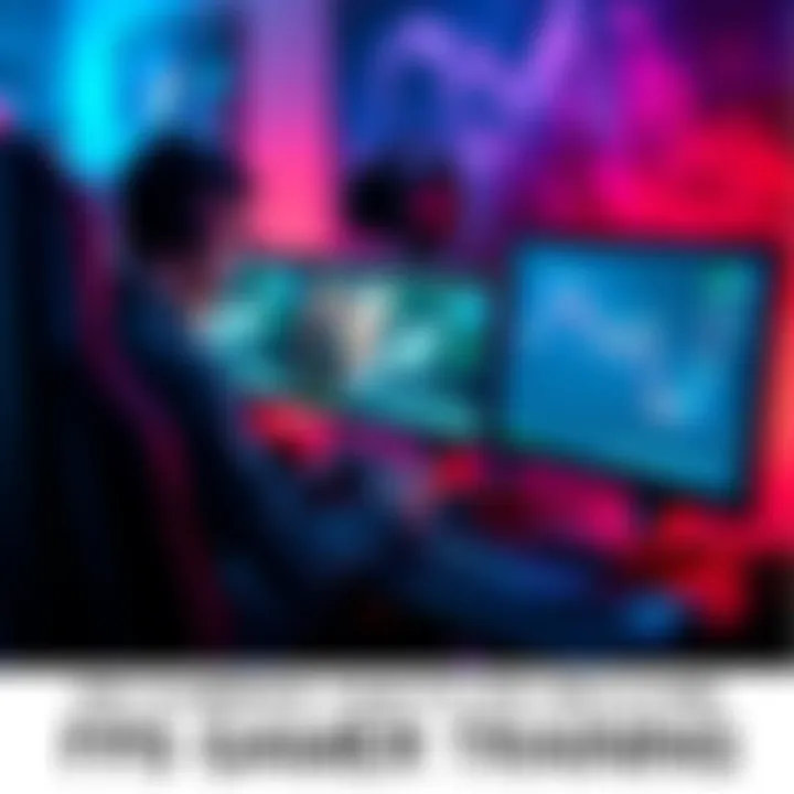 Tips to Improve Your FPS Skills and Game Performance : LevelUpTalk