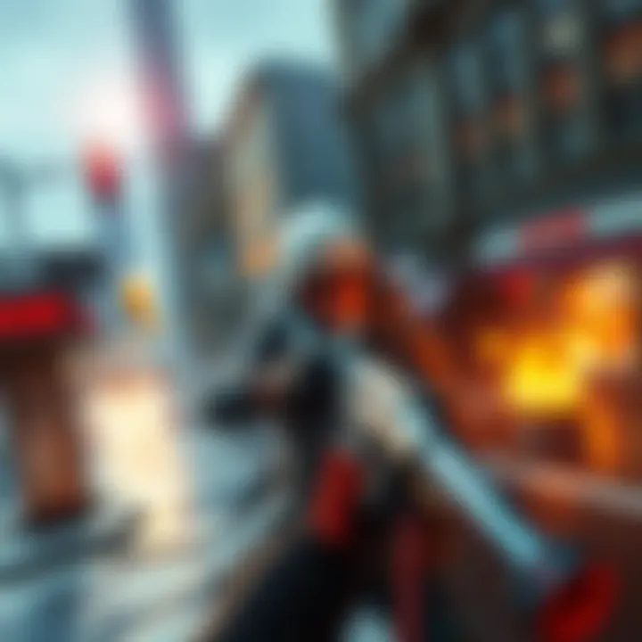 Boost FPS Performance in GR:Breakpoint with These Tips : LevelUpTalk