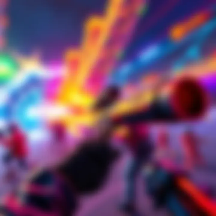 Best FPS Arenas for Low-End PCs: Top Game Picks : LevelUpTalk