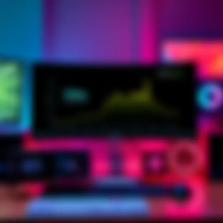 Understanding Frame Rates: FPS vs. DLSS Insights : LevelUpTalk