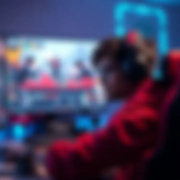 S9 Update Leads to FPS Drop on Red Magic 10 Pro : LevelUpTalk