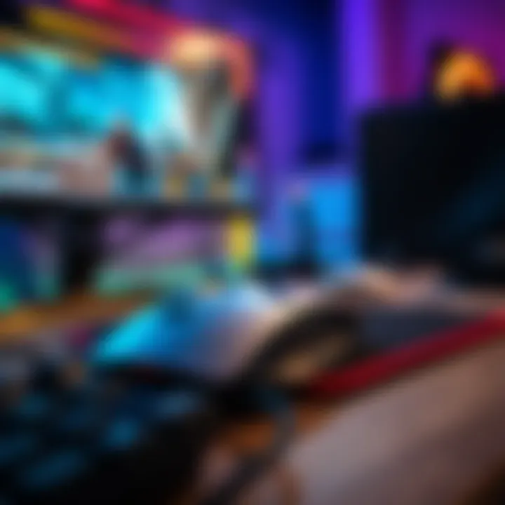 Essential Tips for Improving Your Aim in FPS Games : LevelUpTalk