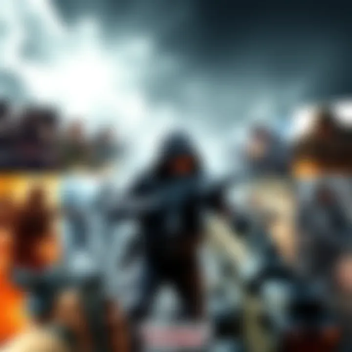 Top FPS Games on GOG Similar to Medal of Honor : LevelUpTalk