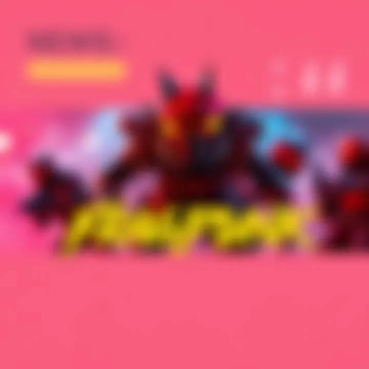 FragPunk Console Launch Trailer Captivates Gamers : LevelUpTalk