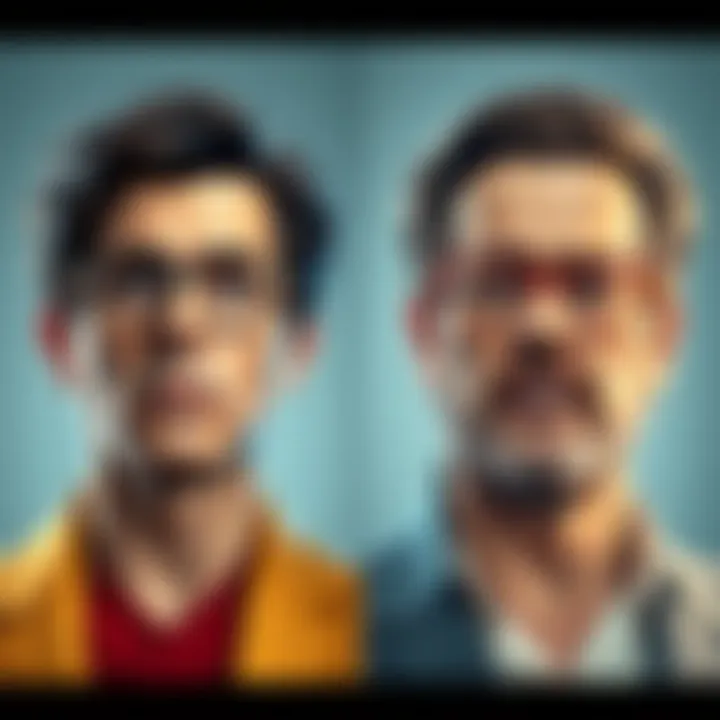 Why Models of Frank Resemble Dan Aykroyd: A Closer Look : LevelUpTalk