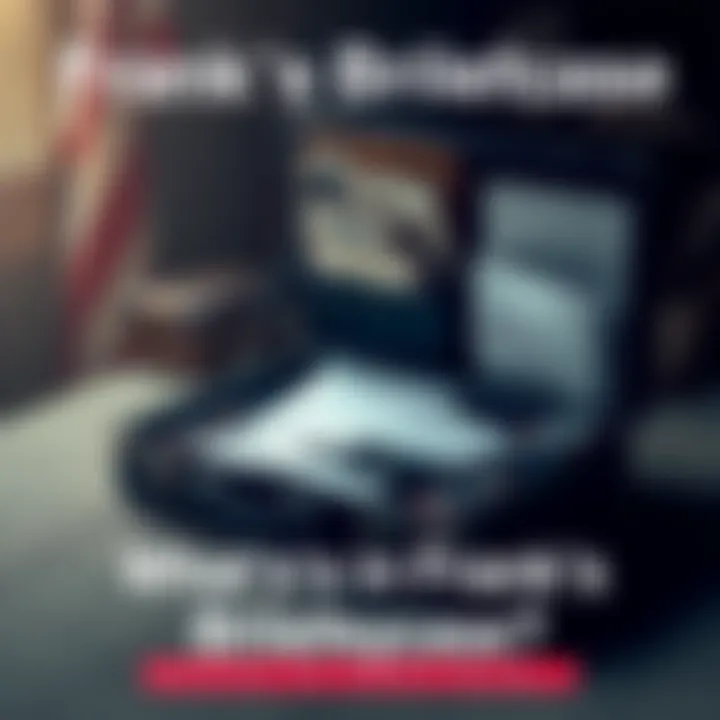 What’s In Frank’s Briefcase? Uncover the Secrets Behind It : LevelUpTalk