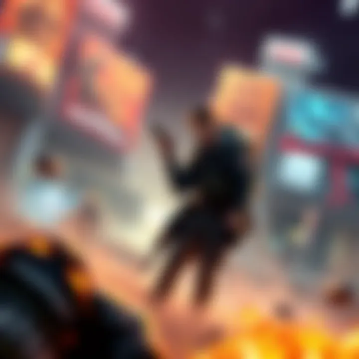 Unlocking More Story in GER: Do Free Missions Matter? : LevelUpTalk