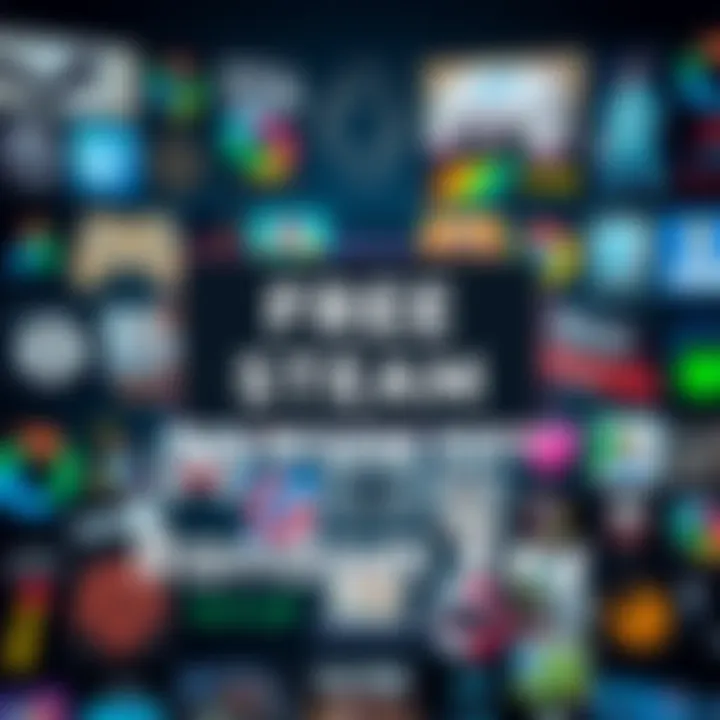 Claim Your Free Steam Random Key Today! : LevelUpTalk