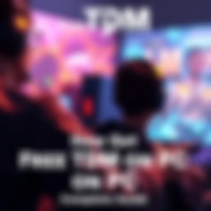 How to Get Free TDM on PC: A Complete Guide : LevelUpTalk