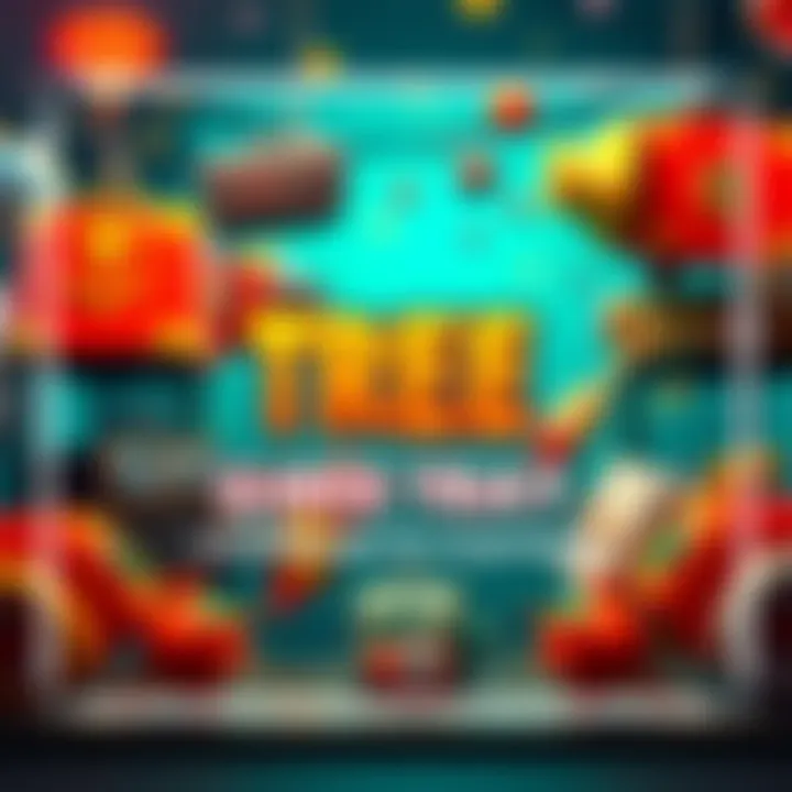 Get Your Free Traps: 144 Available for Grab Now! : LevelUpTalk