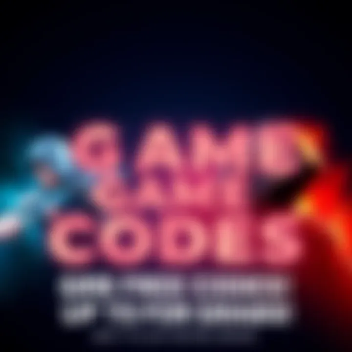 Grab Free Game Codes! Limited Titles Up for Grabs : LevelUpTalk