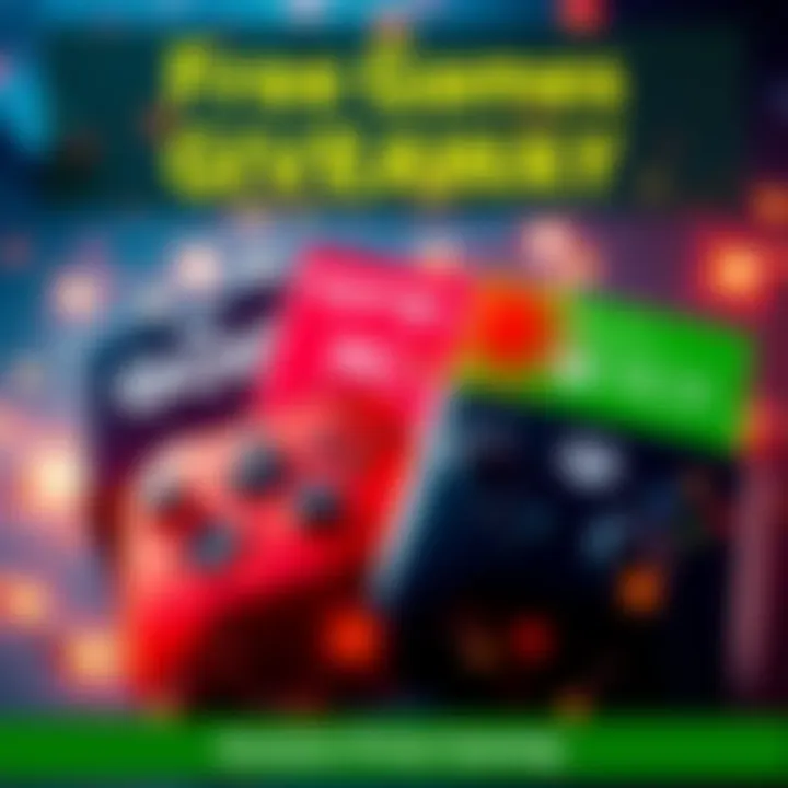 Grab Your Free GOG, PC, and Xbox Game Keys Now! : LevelUpTalk