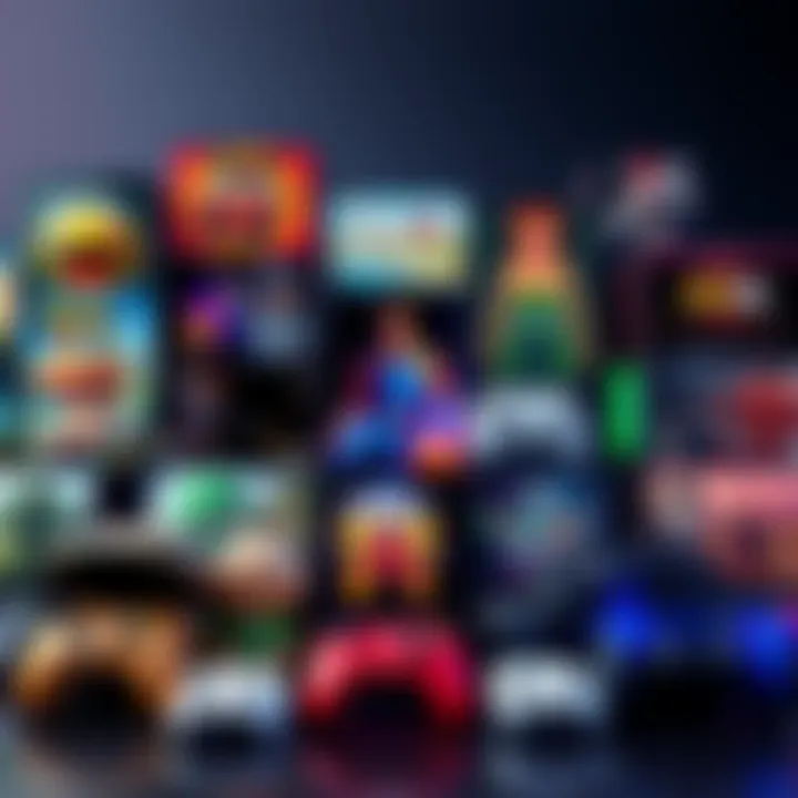 Epic Games Collection: Hidden Gems and Free Stuff : LevelUpTalk