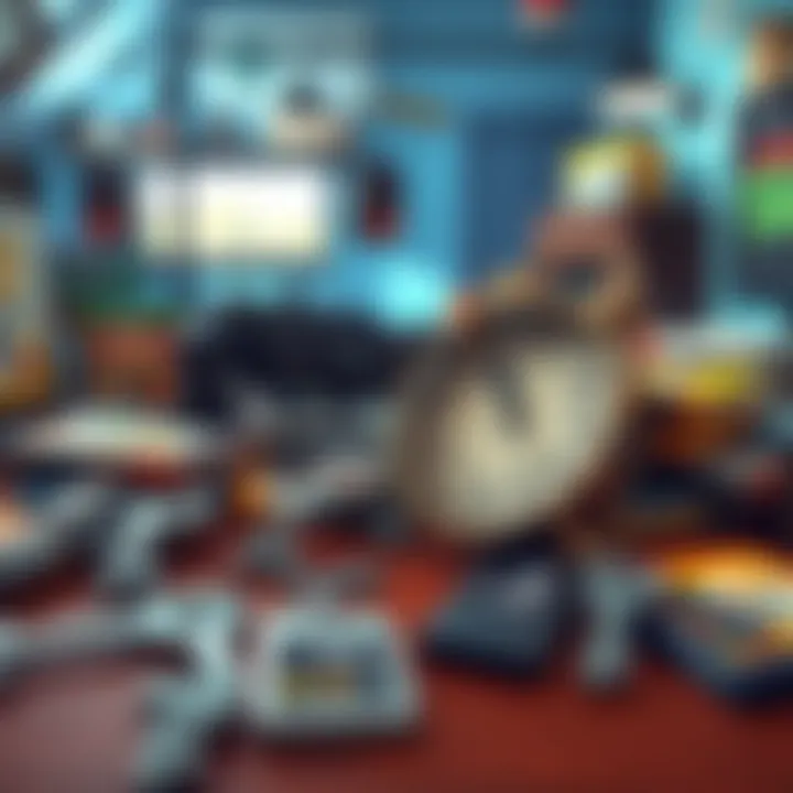 Grab Your Free GOG & Legacy Game Keys Today! : LevelUpTalk