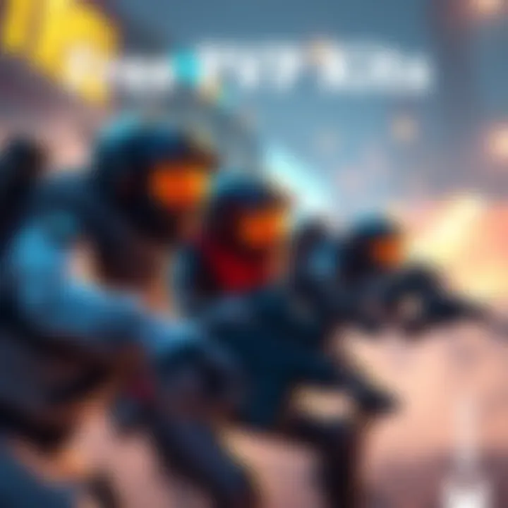 Free Kits and PVP in Trios: What You Need to Know : LevelUpTalk