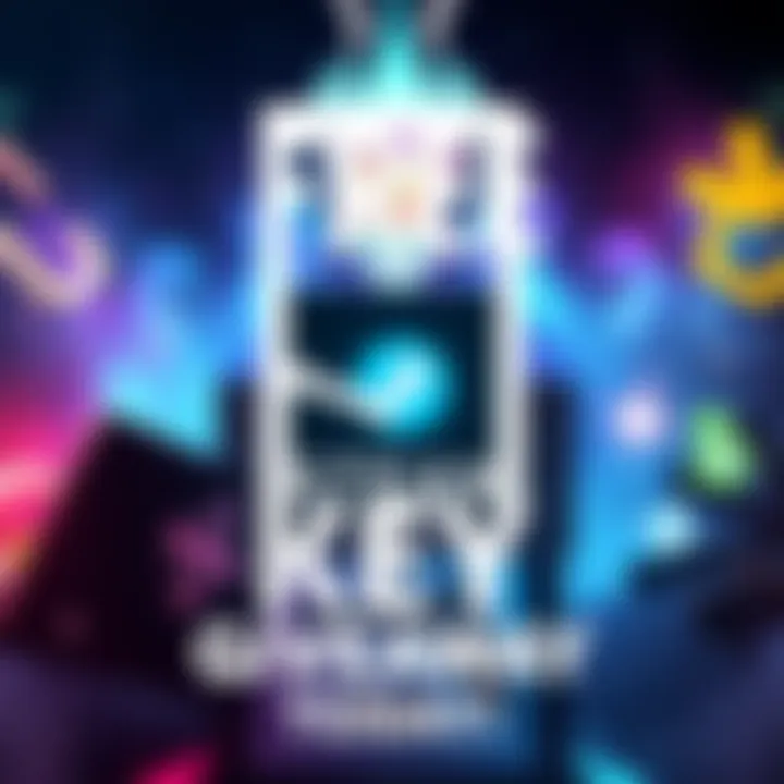 Enter the FREE Steam Game Key Giveaway Today! : LevelUpTalk