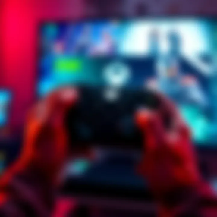 Claim Your Free Xbox Game Pass Ultimate Code Today! : LevelUpTalk