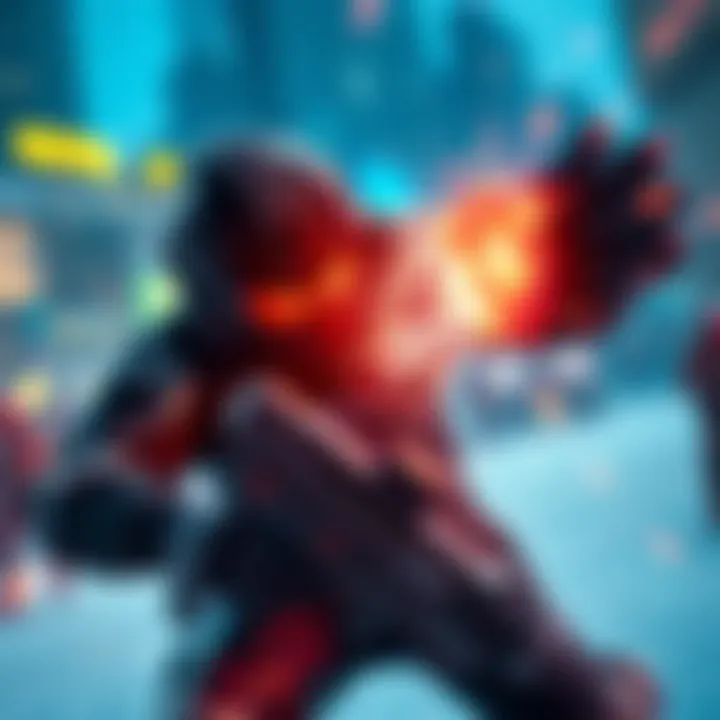 The Impact of Freeze Frames in Video Games : LevelUpTalk