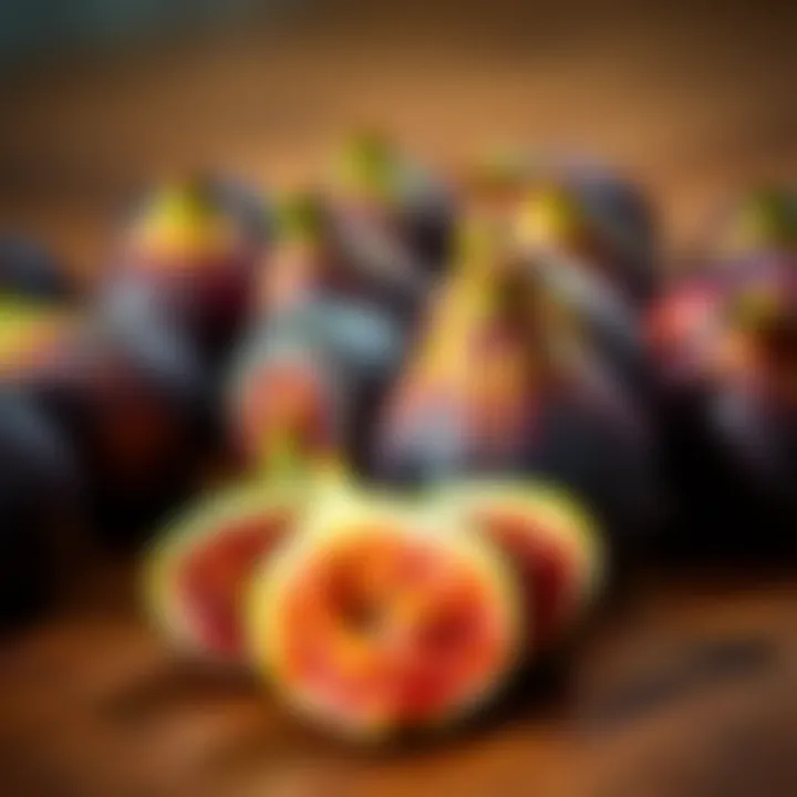 Figs Are Back! Exciting News for Fig Fans Everywhere : LevelUpTalk