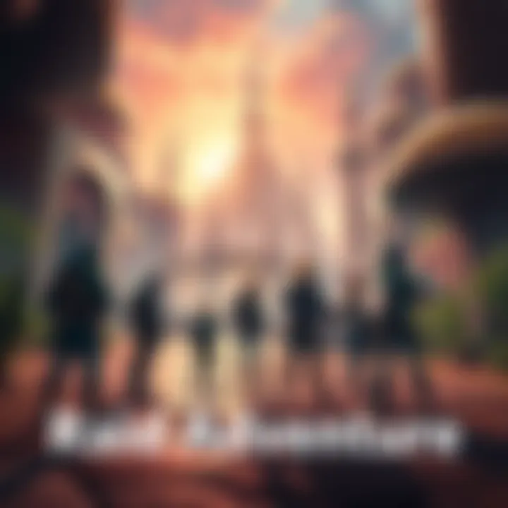 Eager for a Fresh Raid Experience Beyond Pyramid Design : LevelUpTalk