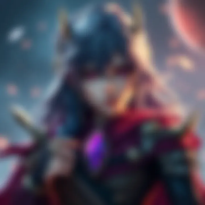 Freya's Graphics in Ragnarok: A Closer Look at Quality : LevelUpTalk