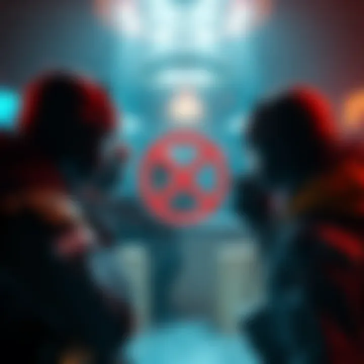 TDM: Understanding Why Attacking Friends Isn't Allowed : LevelUpTalk