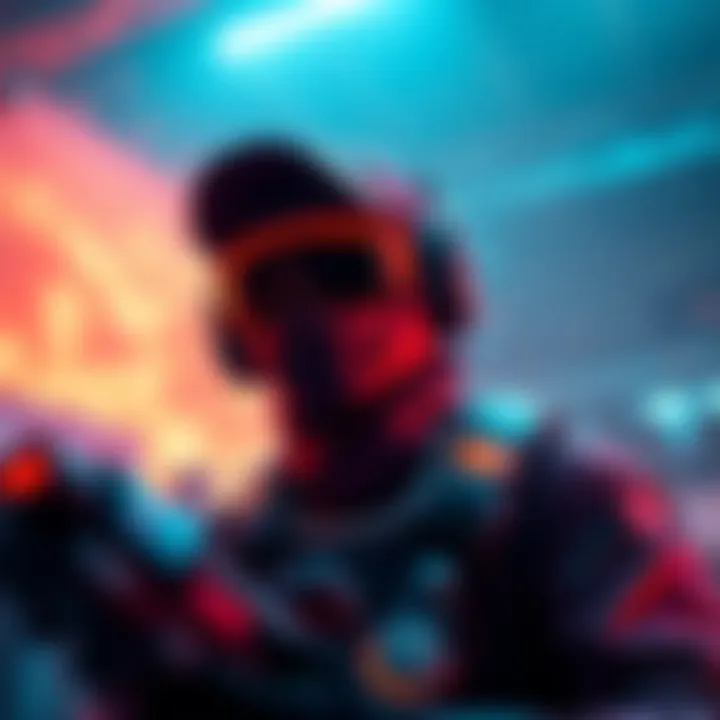 Enhancing Friendly Solo Shell: Requests for Defibs and Emotes : LevelUpTalk