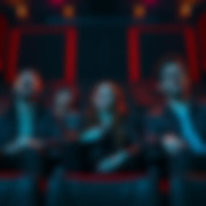 Friends Review Return to Silent Hill After Five-Hour Trip : LevelUpTalk