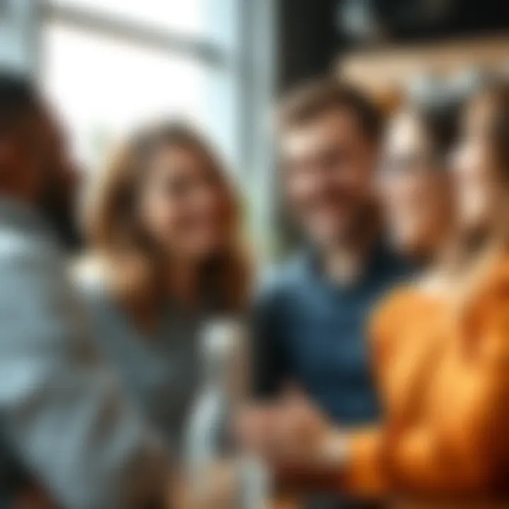 Creating Connections: How to Make New Friends : LevelUpTalk