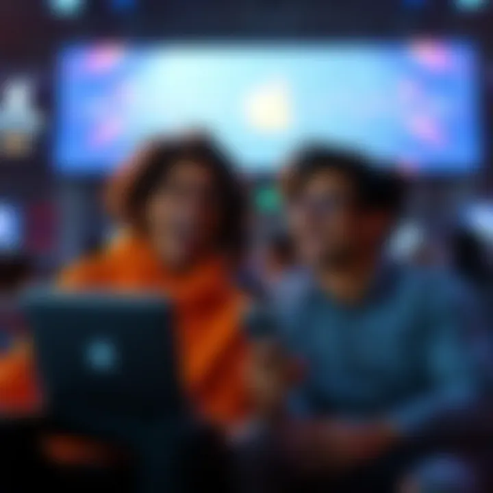 Apple Fall Event Reaction: Two Friends Share Their Excitement : LevelUpTalk