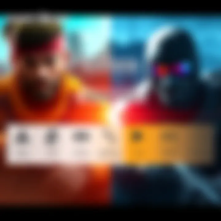 Understanding Friends Pass in Wildlands Compared to Breakpoint ...