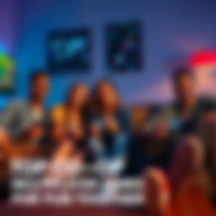 Top Co-op and Multiplayer Games for Fun Together : LevelUpTalk