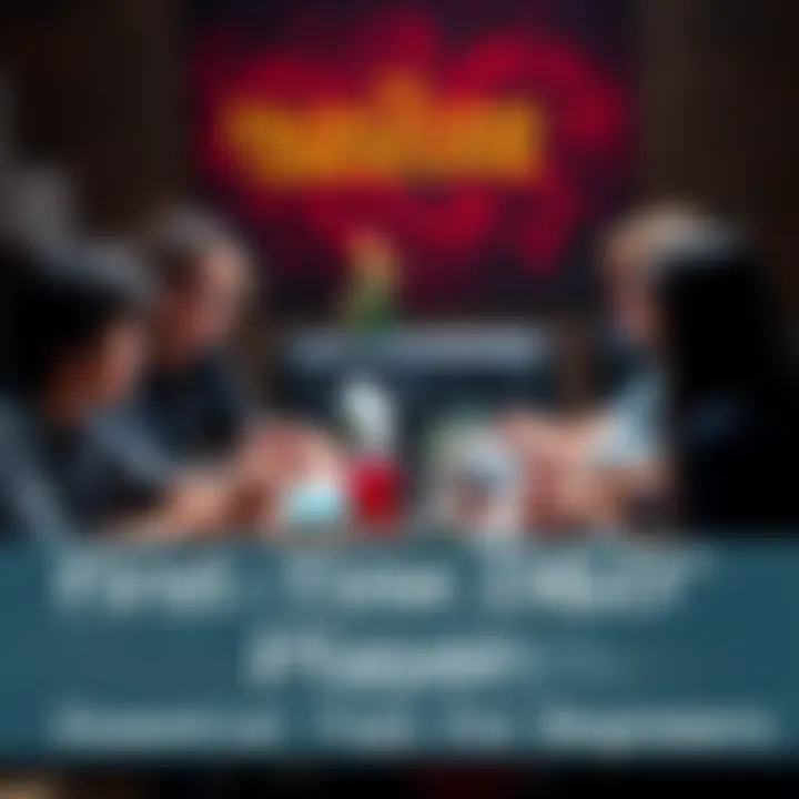 First Time D&D Player: Essential Tips for Beginners : LevelUpTalk