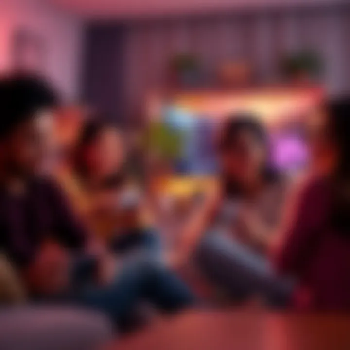 Top PS5 Games for 3 or 4 Local Players to Enjoy Together : LevelUpTalk