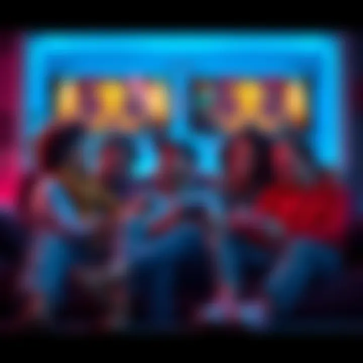 Best Chill Multiplayer PvP Games for Quick Sessions : LevelUpTalk