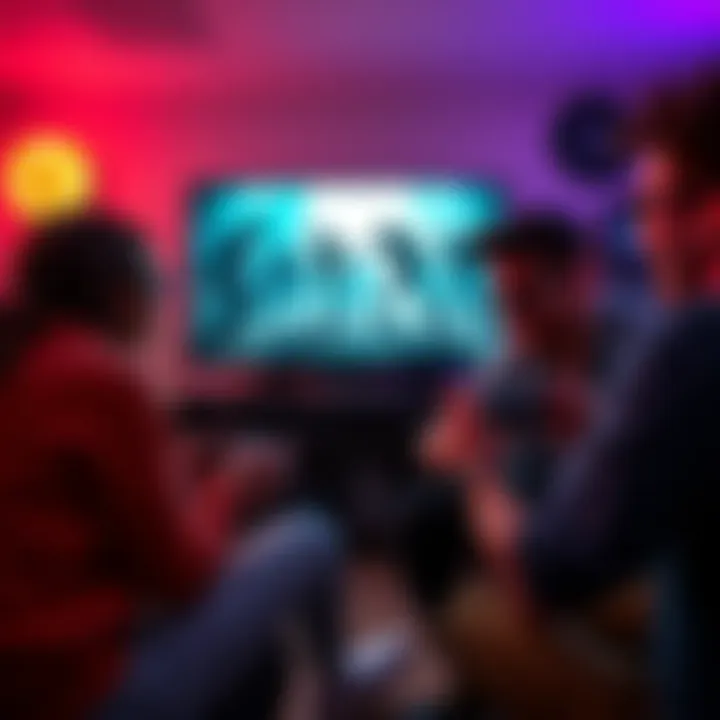 Top Team Multiplayer Zombie Games for Your Birthday Fun : LevelUpTalk