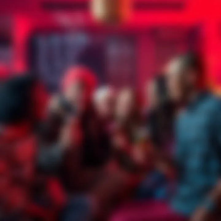 Exploring the Impact of Heavy Blunts on Enjoyment : LevelUpTalk