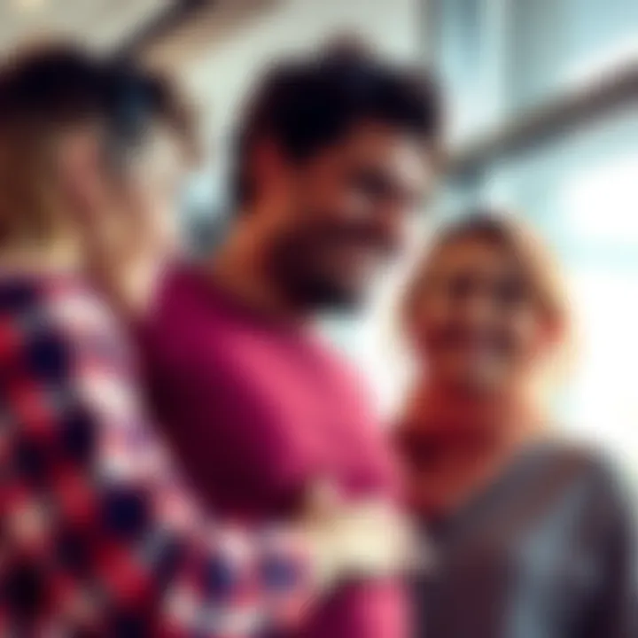 Exploring the Meaning Behind 'How Are You, Baj?' : LevelUpTalk