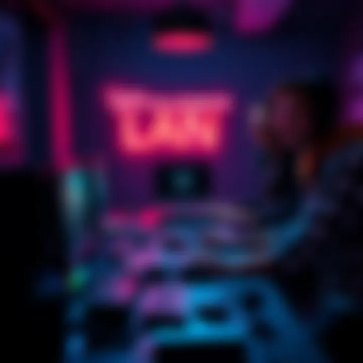 Essential Tips to Prepare for Tonight's LAN Party : LevelUpTalk