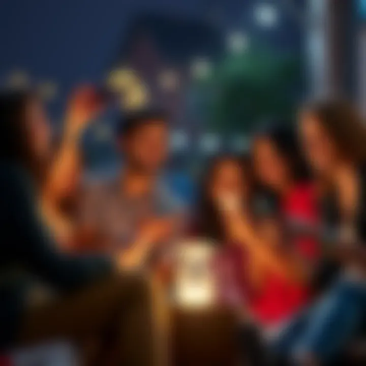 Explore the Latest Photo Dump Trend Taking Over Social Media : LevelUpTalk