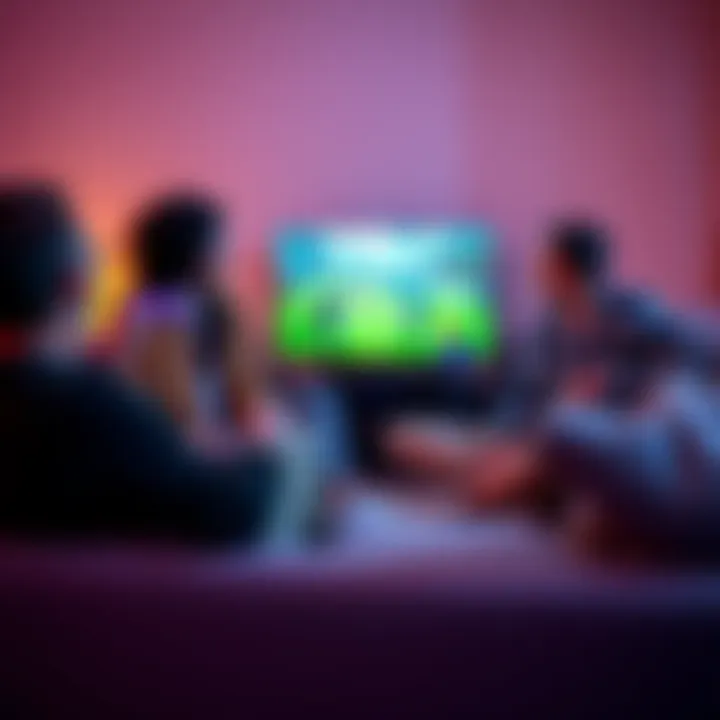 Best Couch Co-Op Games for 2-4 Players on PC : LevelUpTalk