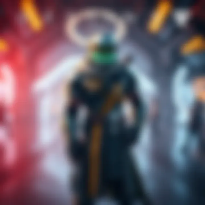 Destiny Reveals The Truth About Frogan's Role : LevelUpTalk